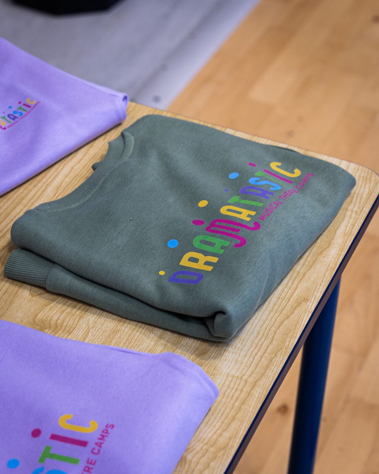 Summer Camps - Top-Rated Musical Theatre Camps Ireland