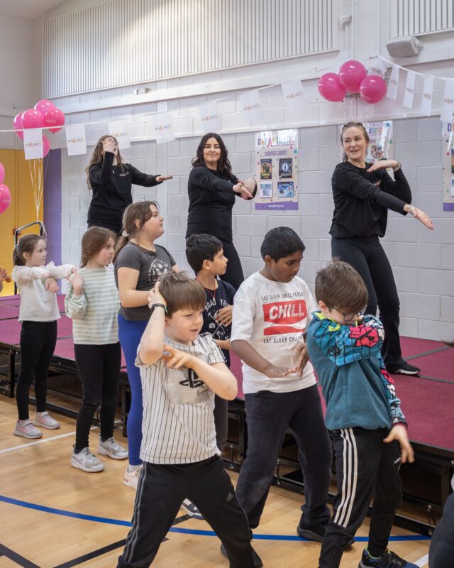 Summer Camps - Top-Rated Musical Theatre Camps Ireland